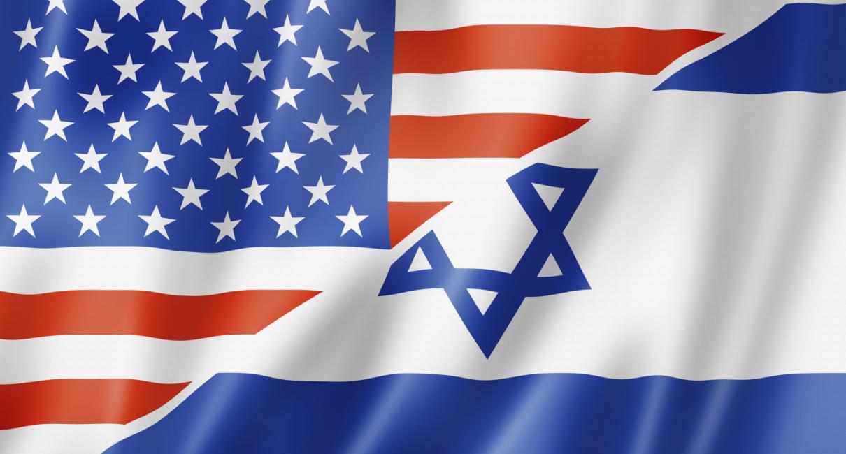 United States-Israel Binational Science Foundation | Research and ...